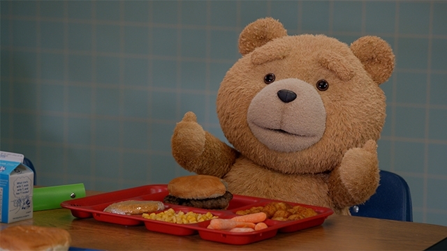 TED – The TV prequel to hit film franchise TED – is set to premiere ...