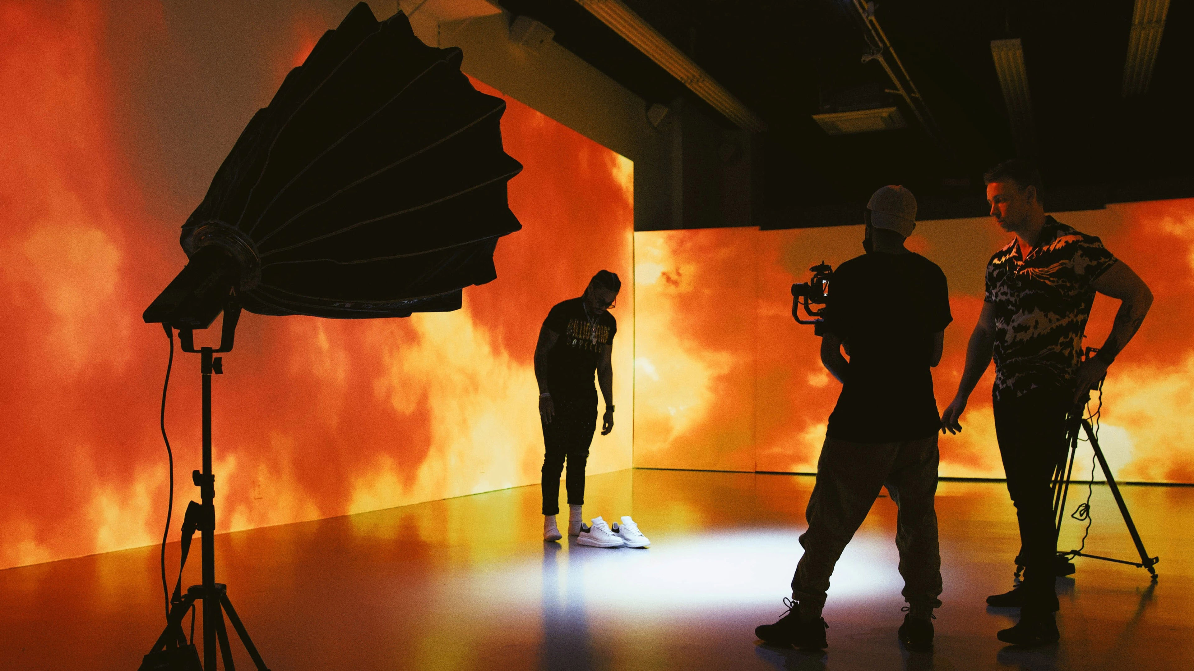Production | Work with us | Sky Group