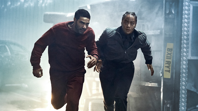 Sky unveils first look image from high-stakes action thriller Prisoner ...