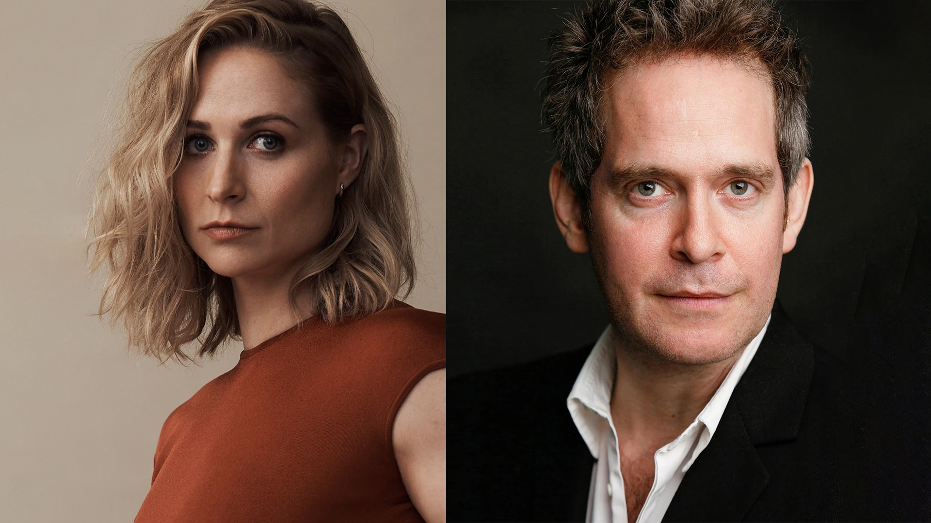 Niamh Algar and Tom Hollander to star in new Sky Original thriller ...