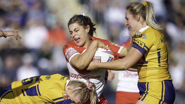 Sky Sports to show more live Women's Super League action than ever ...