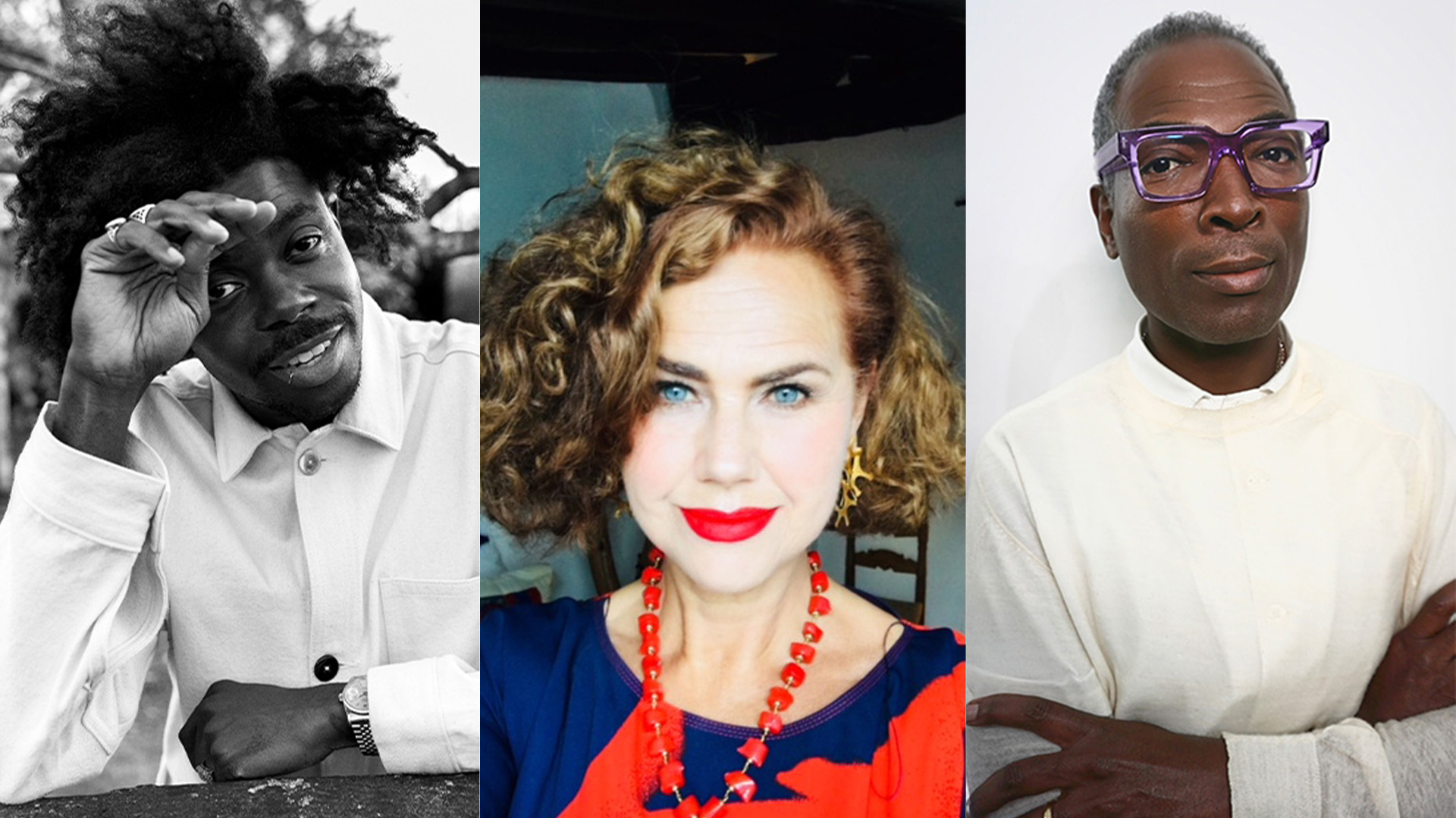 SNL UK creative team expands as Pauli Lovejoy, Annie Hardinge and Kevin ...