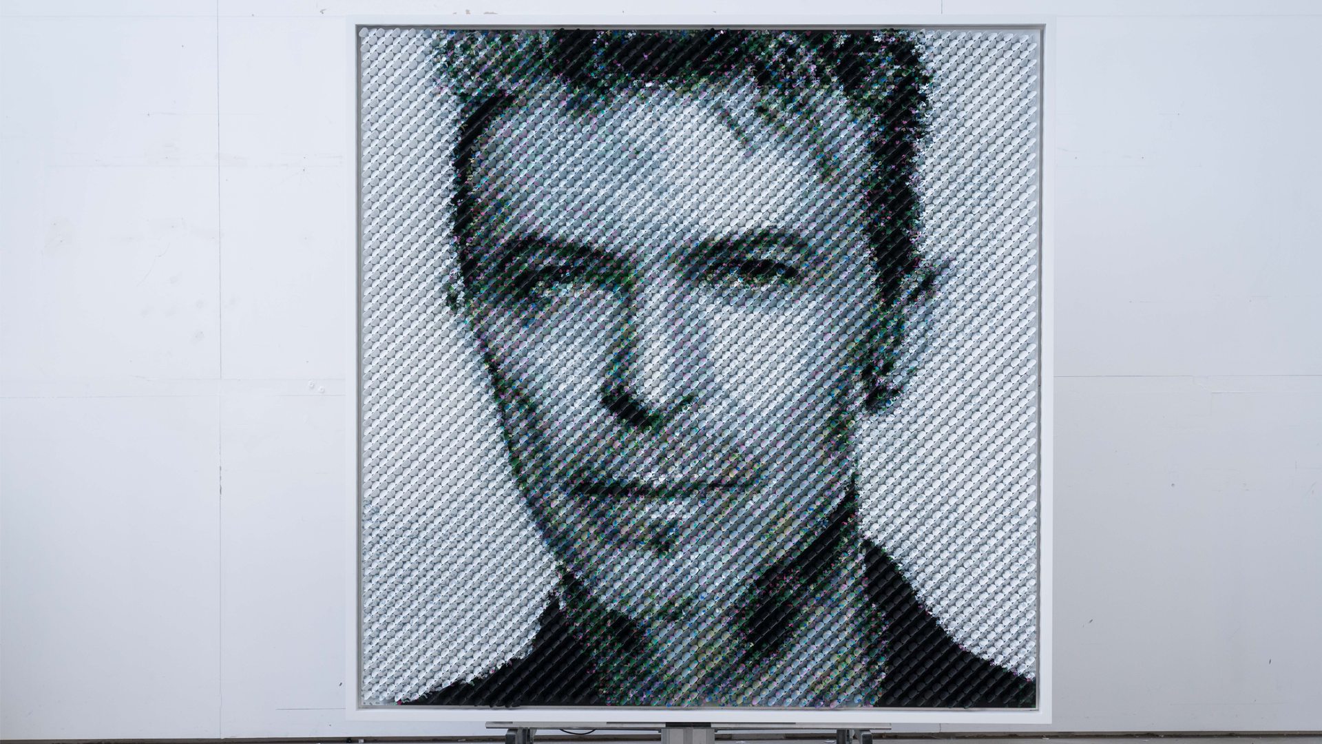 Eccentric British Artists