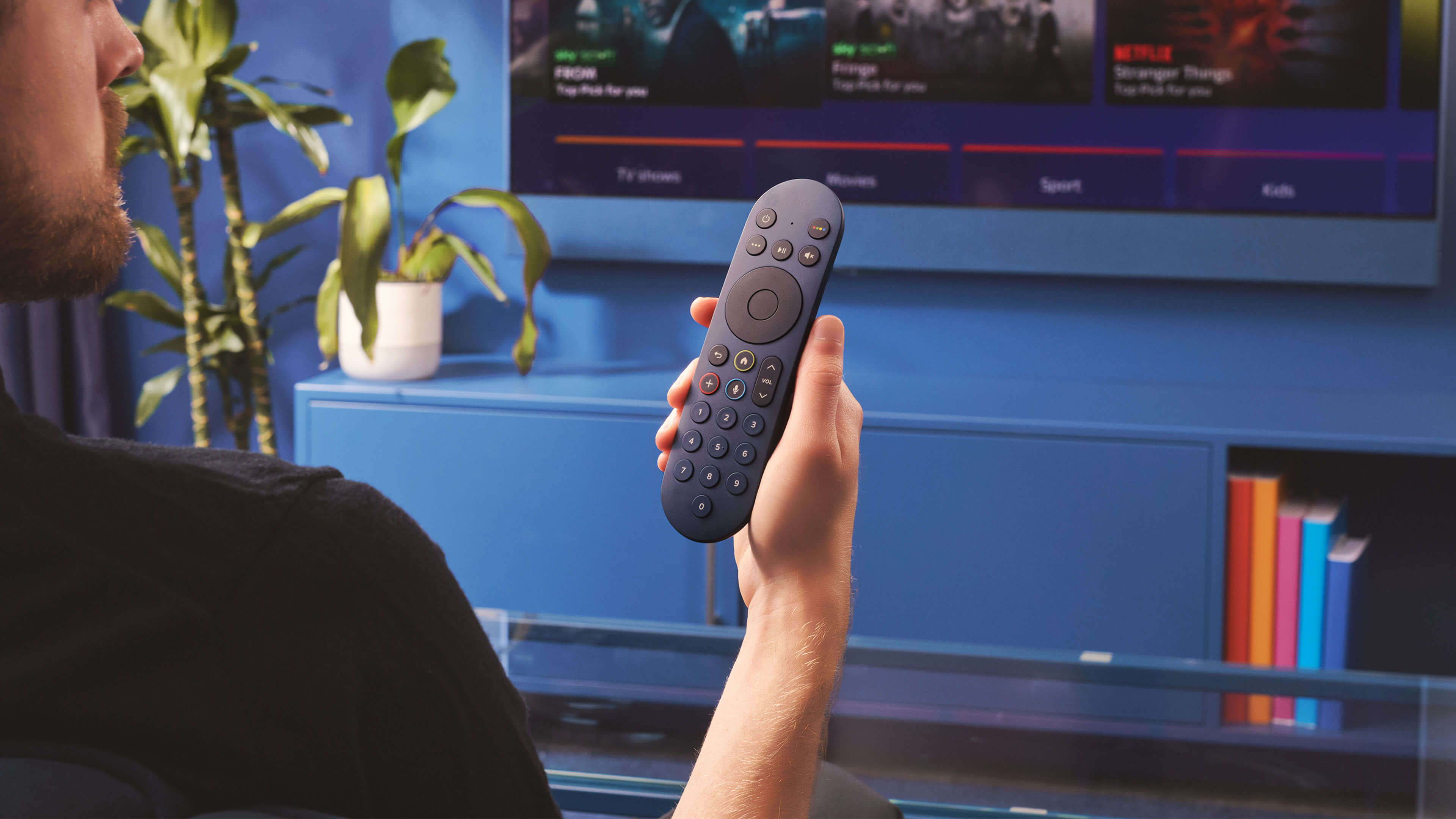 Accessibility | Sky Group