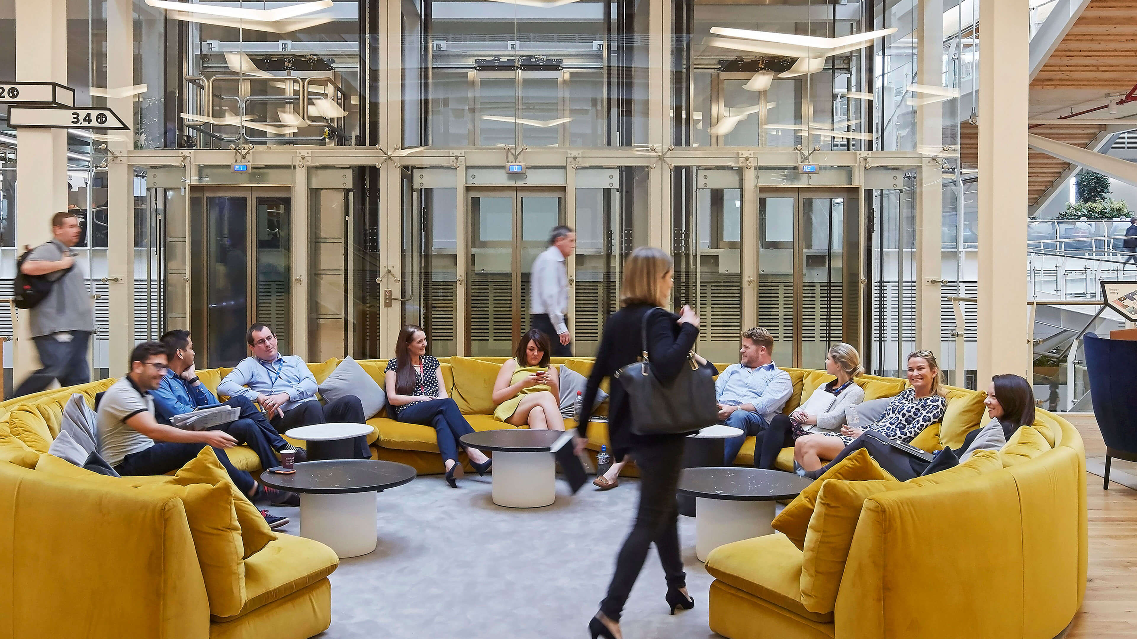 Our governance | About | Sky Group