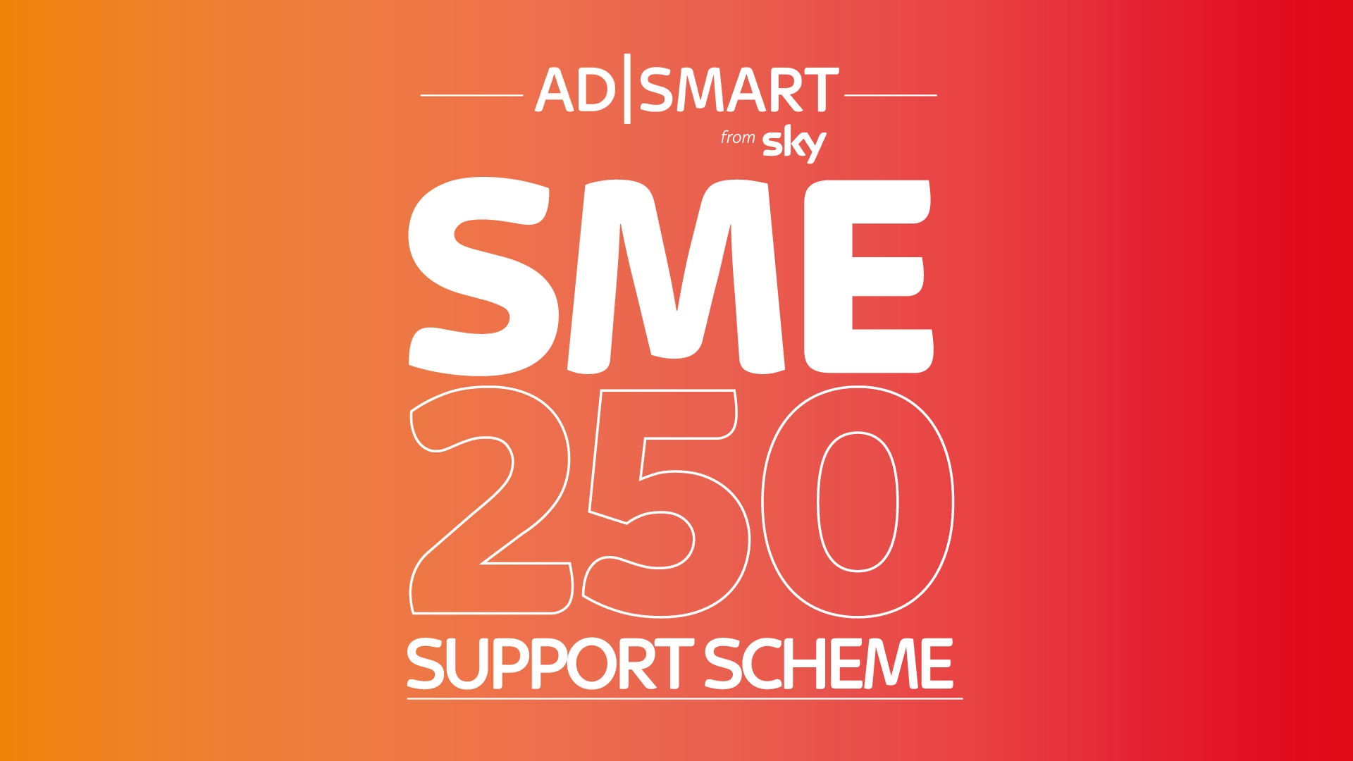 Sky Adsmart Logo Video: Introduction To DVB's Targeted Advertising