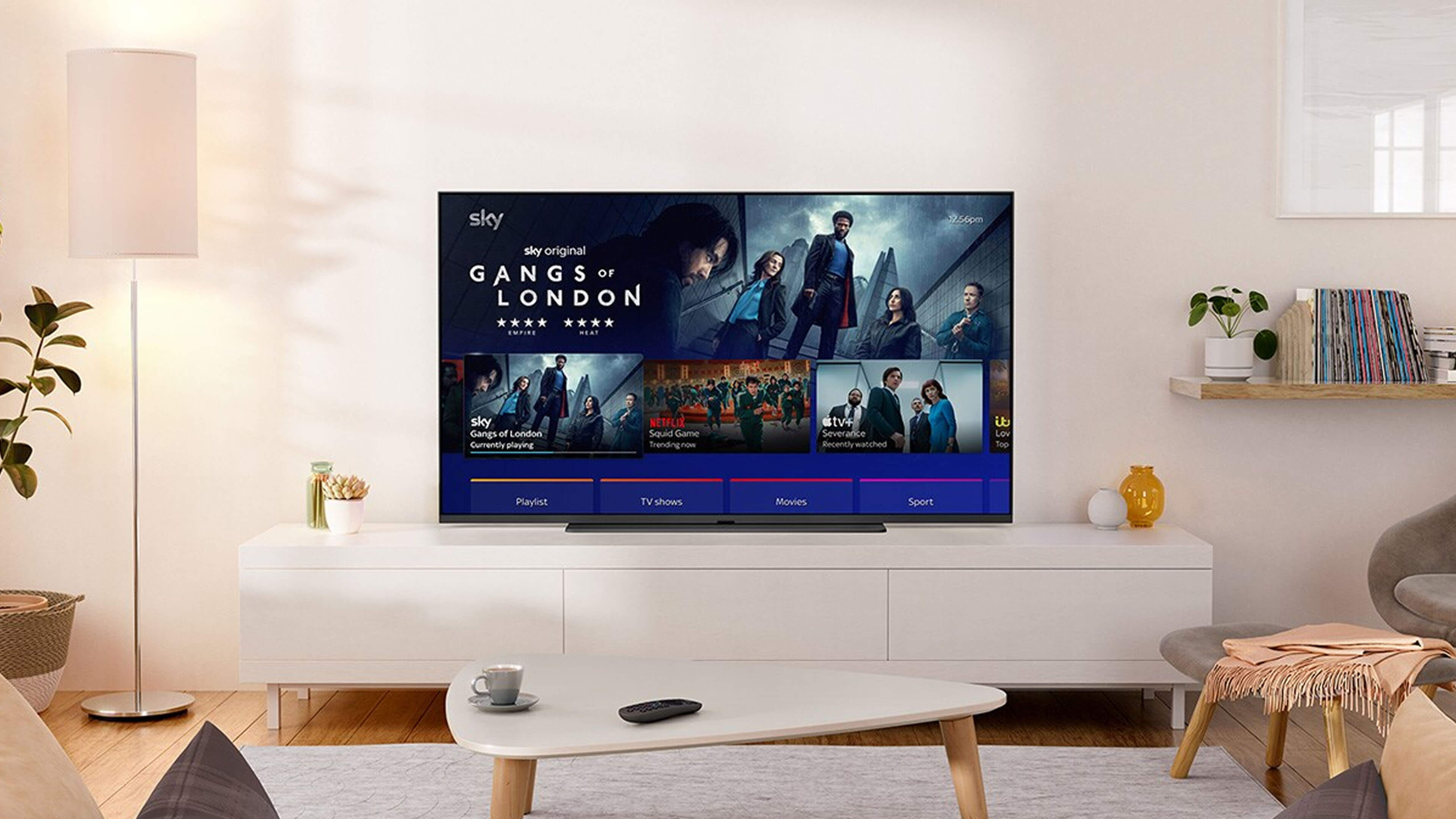 Product assets | Press | Sky Group