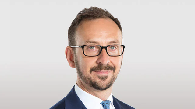 Stephen van Rooyen: The power of sport to bring us together through ...