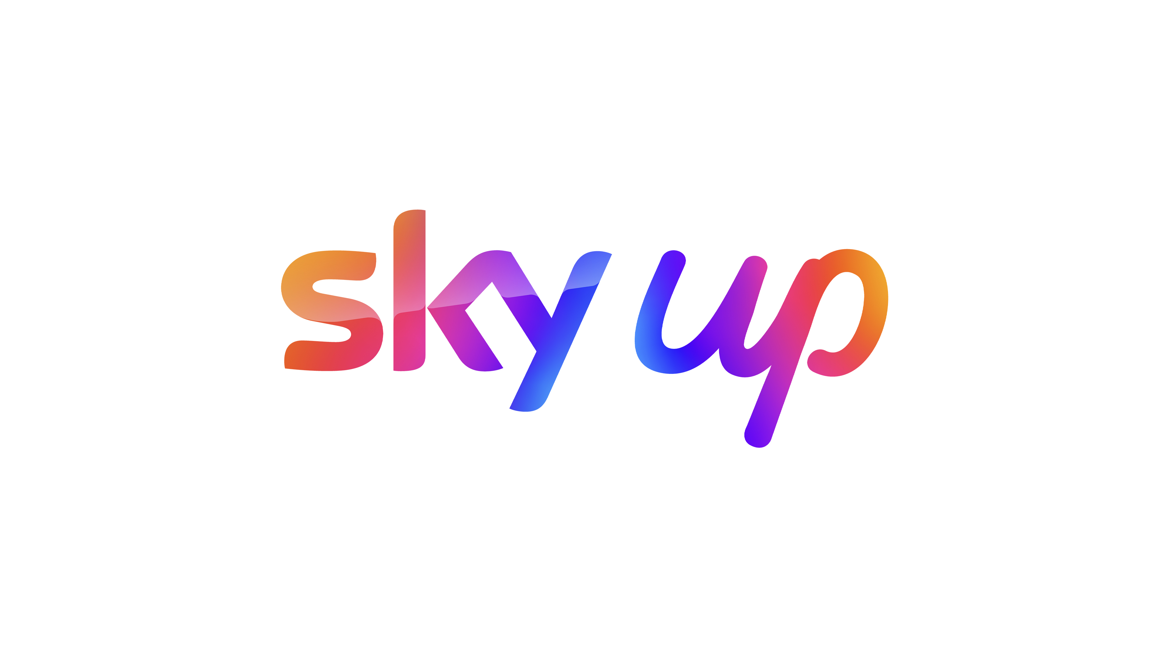 Sky Vetv Logo 롯데월드 SEOUL SKY