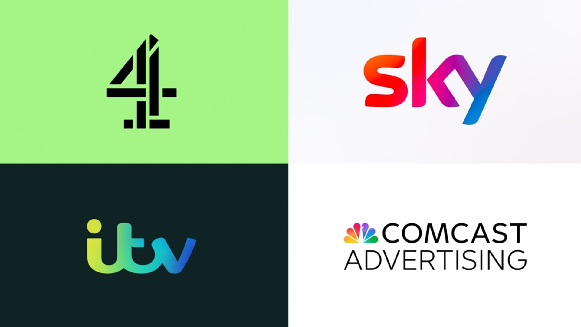 Sky, Channel 4 and ITV announce joint intent to launch groundbreaking ...