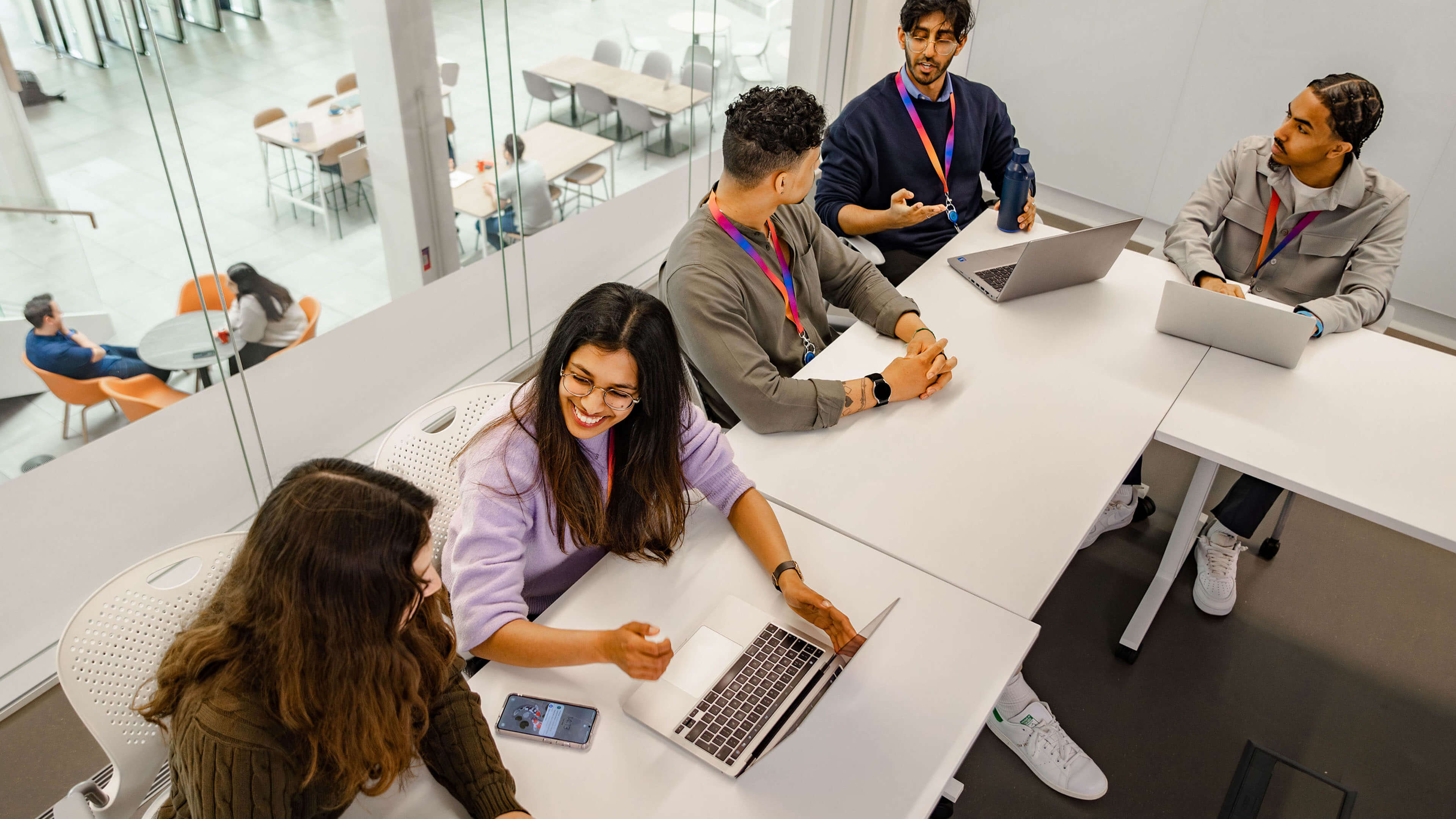 Careers | Sky Group