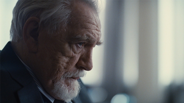 Sky release official teaser trailer for Succession Season 3, ahead of ...