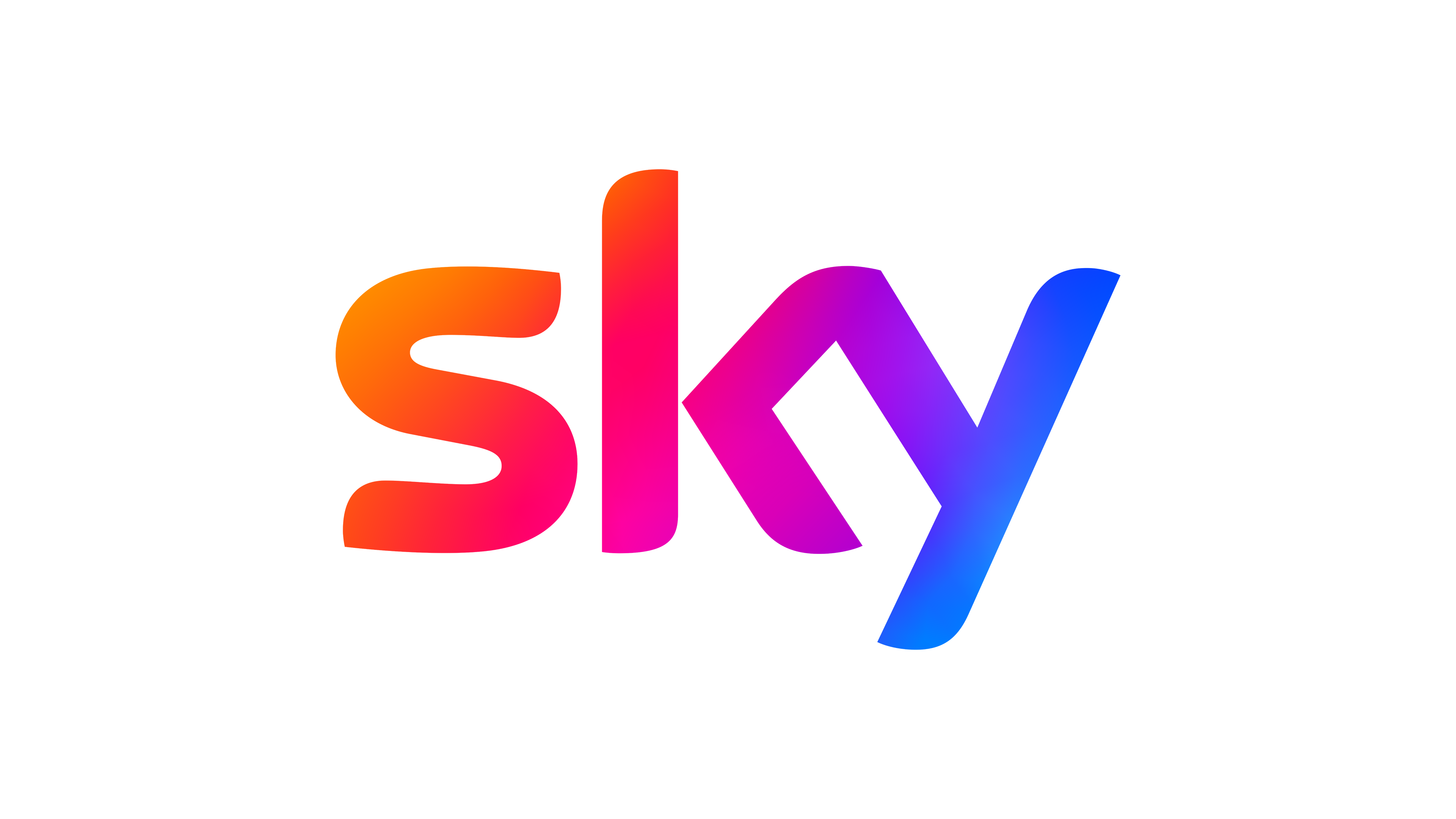 Believe in Better | Sky Group