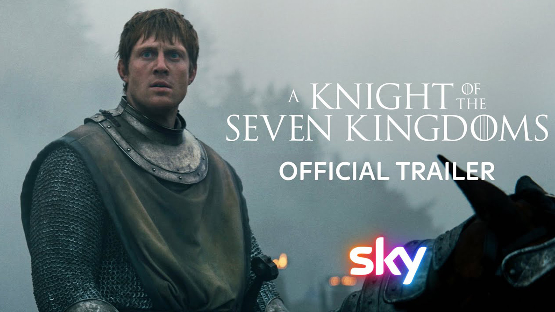 A new Game of Thrones Tale: Official trailer for Sky Exclusive series A ...