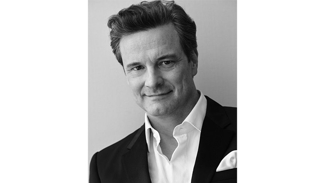 Academy Award® and BAFTA winning actor Colin Firth to star in Sky ...