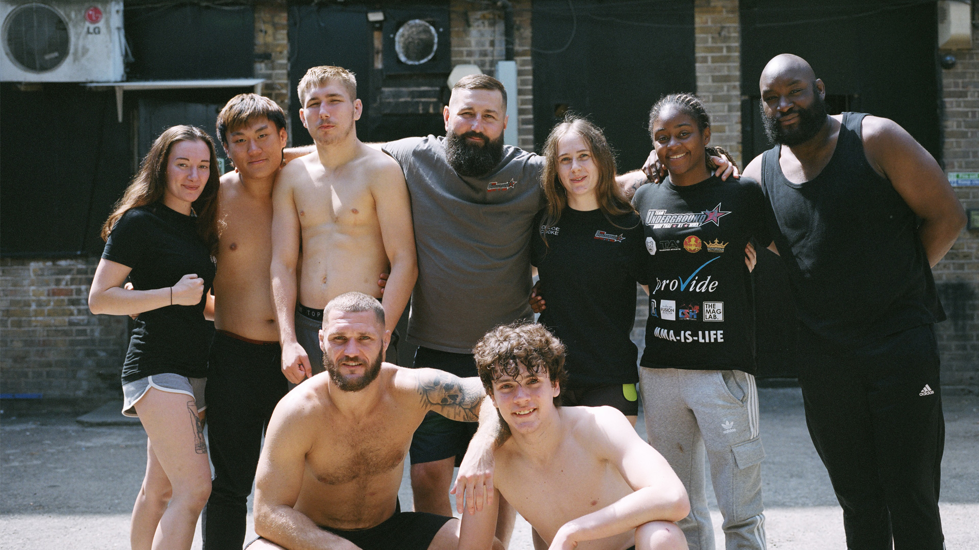 Sky Documentaries pulls no punches with an astounding slate of boxing ...