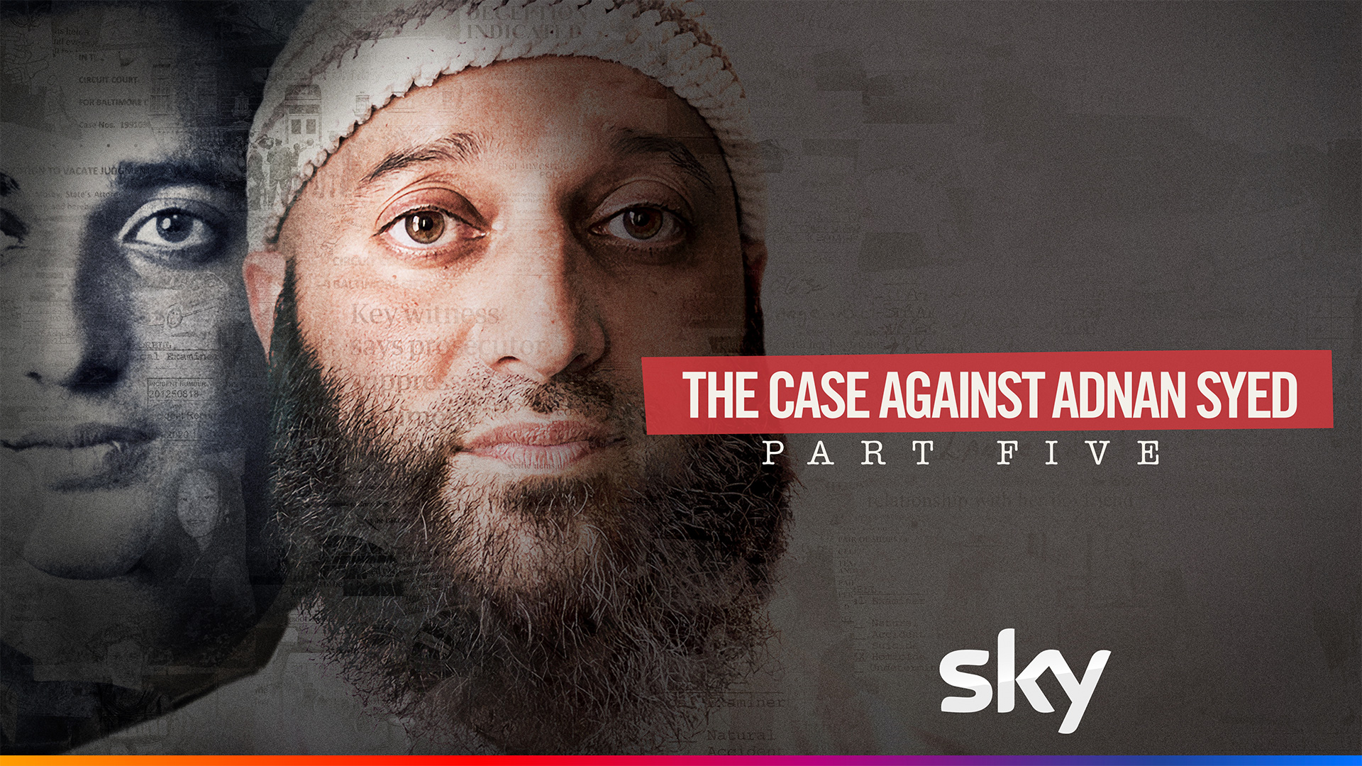 Sky announces new episode of Original documentary series, The Case ...