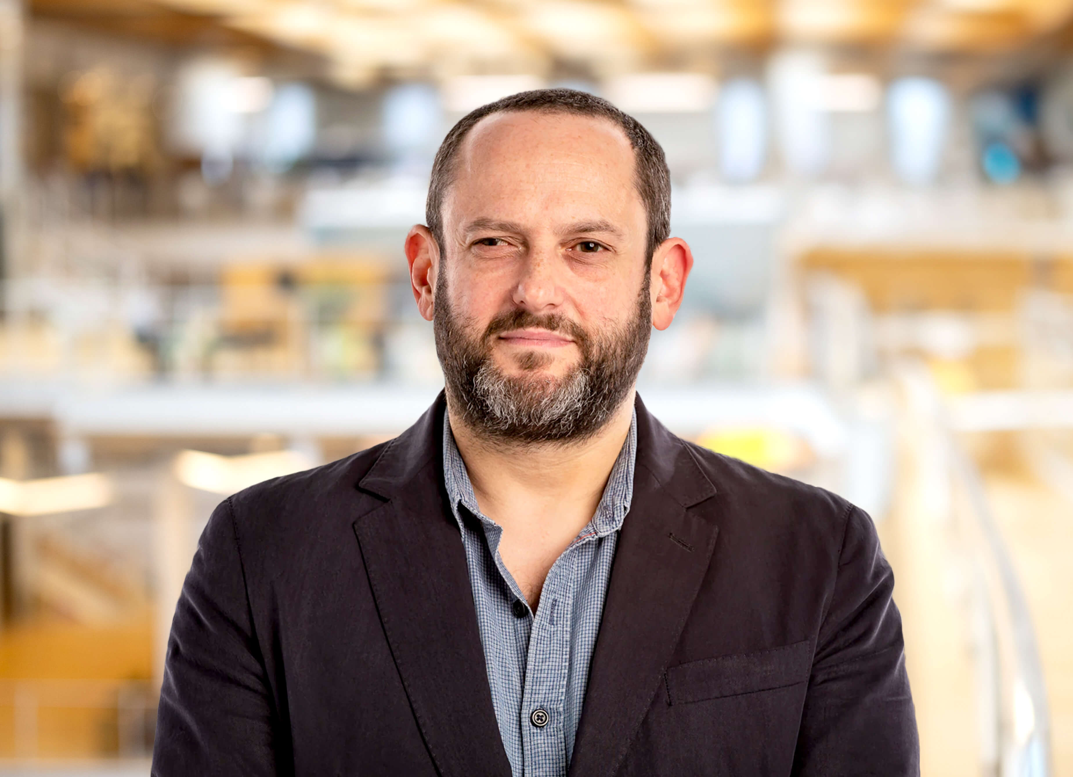 Jonathan Levy | Leadership | Sky Group