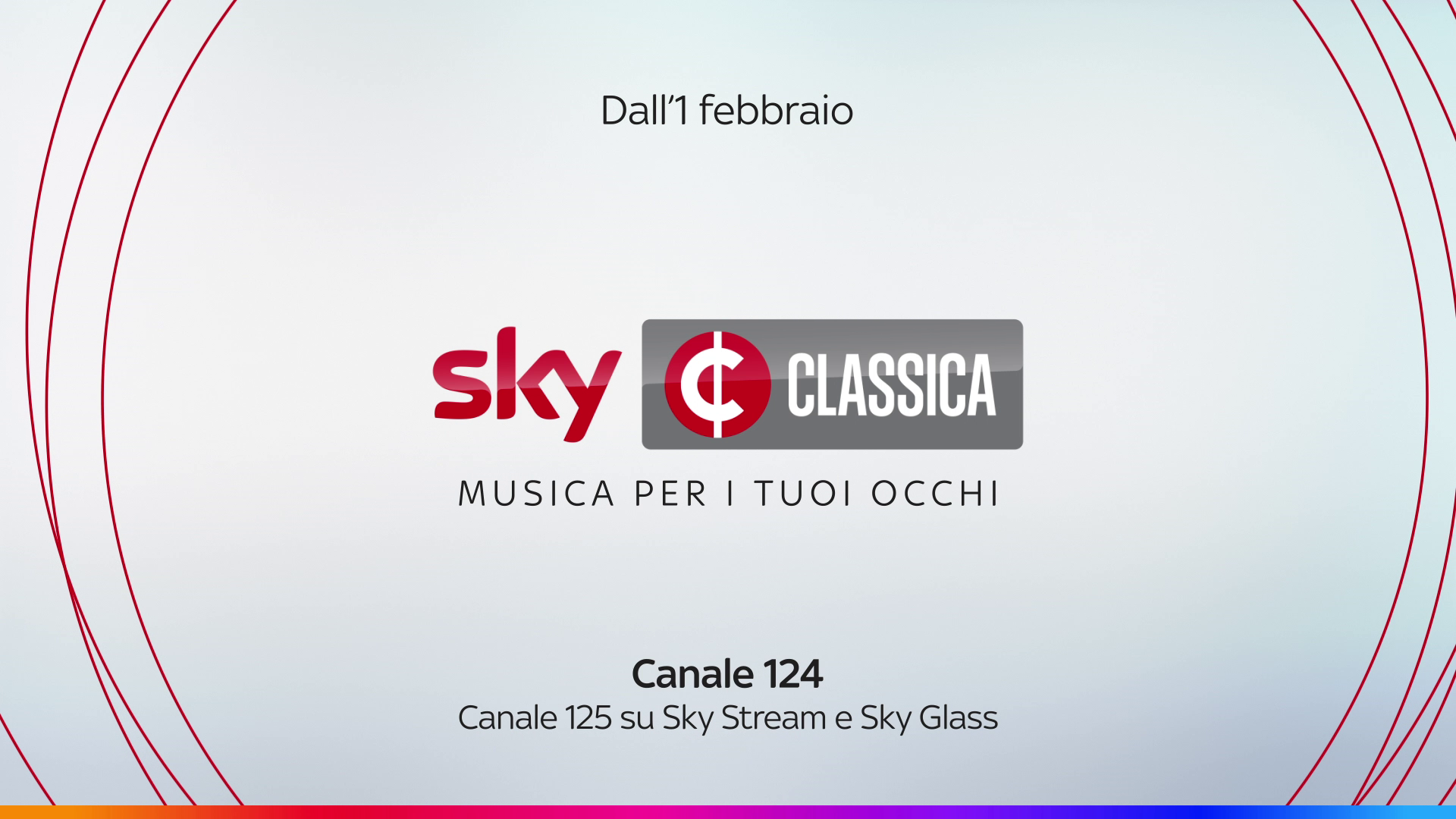 Dal 1° Febbraio arriva Sky Classica | Sky Group