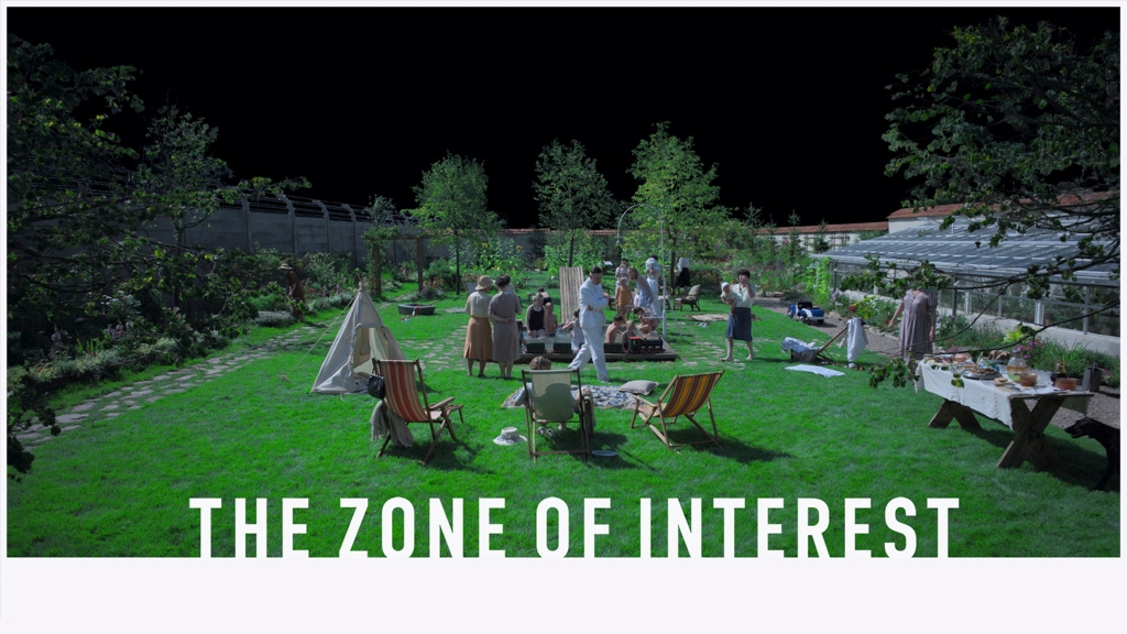 Holocaust-Film startet: „The Zone of Interest“ jetzt bei Sky und WOW ...