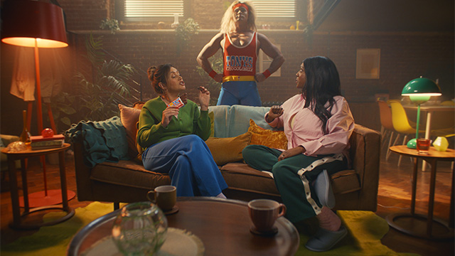 Tony’s Chocolonely wrestles cocoa exploitation in first-ever TV ...