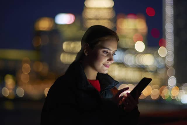 What is ownership interest in a property?