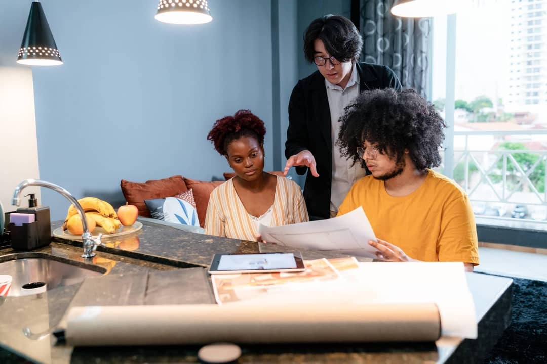 What is a plat map & how to read it