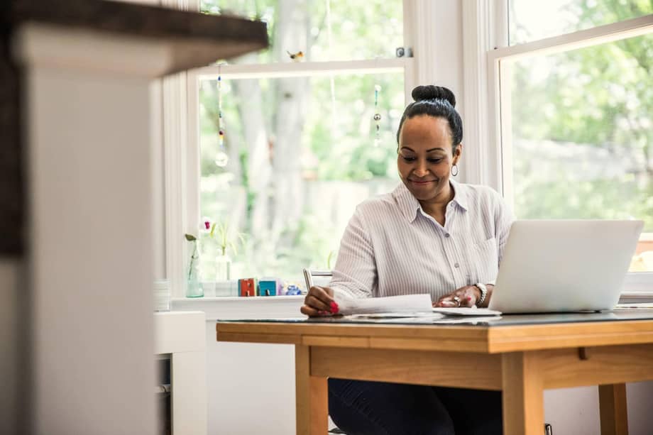 What is an IRRRL (Interest Rate Reduction Refinance Loan)?