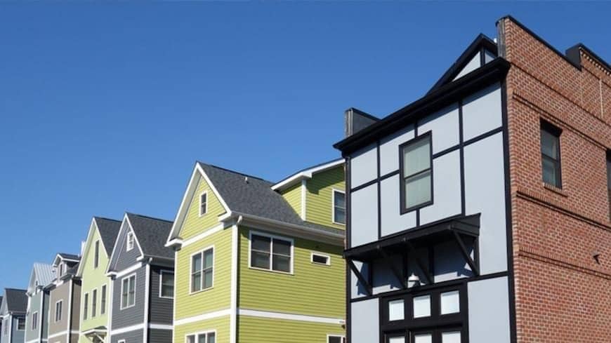 What is a planned unit development (PUD)?