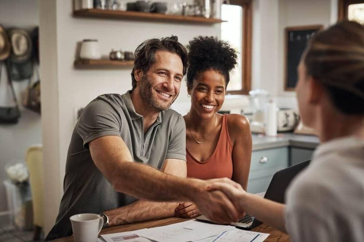 How To Get Pre-approved For A Mortgage