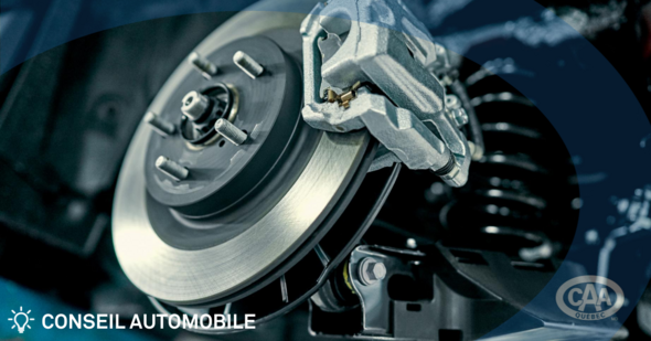 Auto parts explained | CAA-Quebec