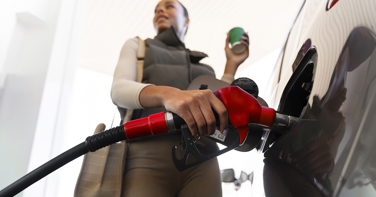 Gasoline Watch | CAA-Quebec