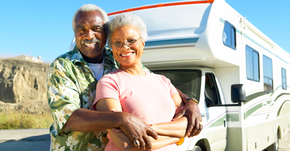 CAA Plus RV Card: Assistance for cars, RVs, and more! | CAA-Quebec