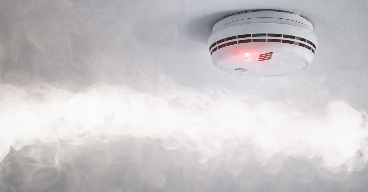 Incendies et assurance habitation: fonctionnement | CAA-Québec