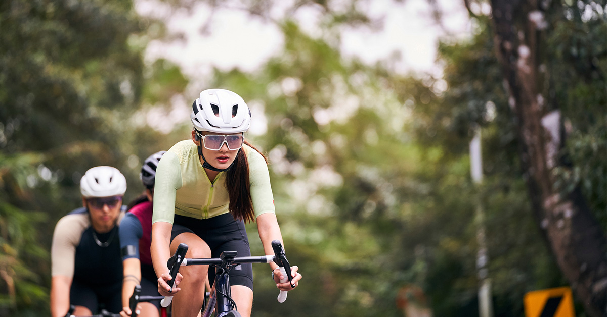 Bikes and insurance: for your ride to go smoothly! | CAA-Quebec