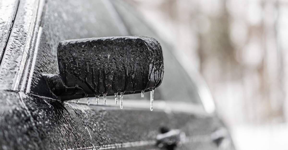 Starting your car in cold weather: Tips and best methods | CAA-Quebec
