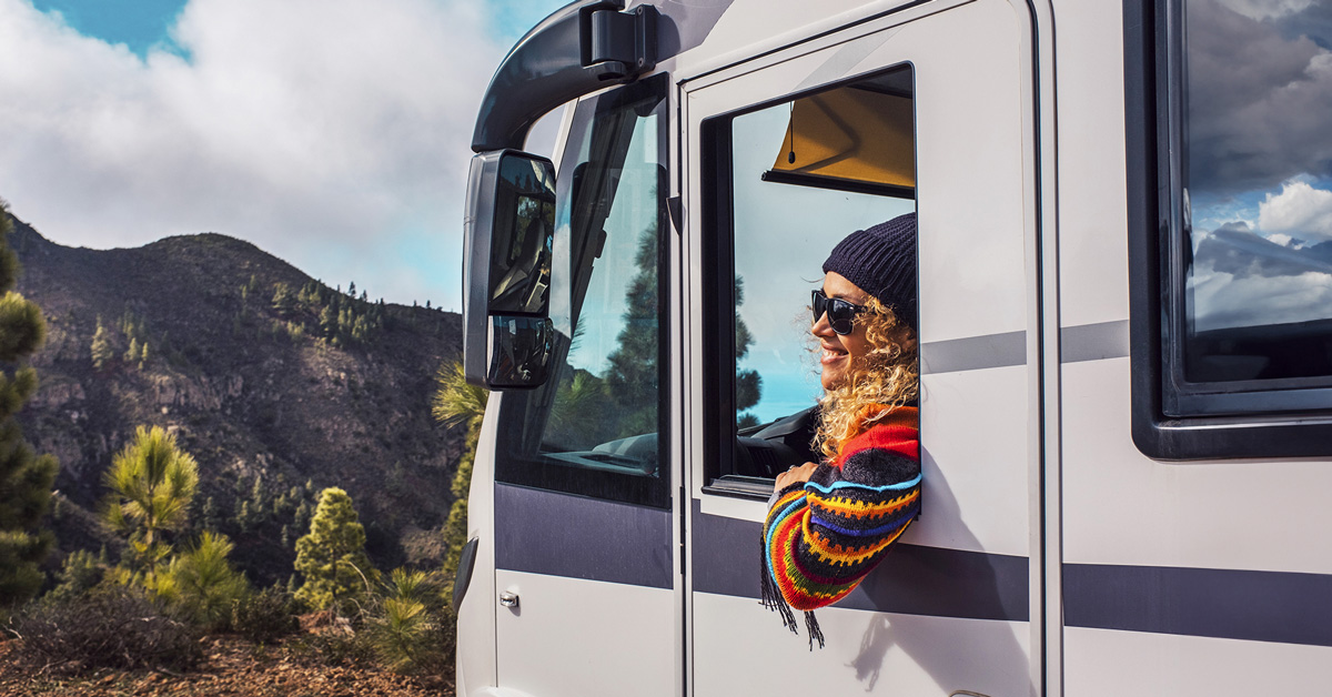 CAA Plus RV Card: Assistance for cars, RVs, and more! | CAA-Quebec