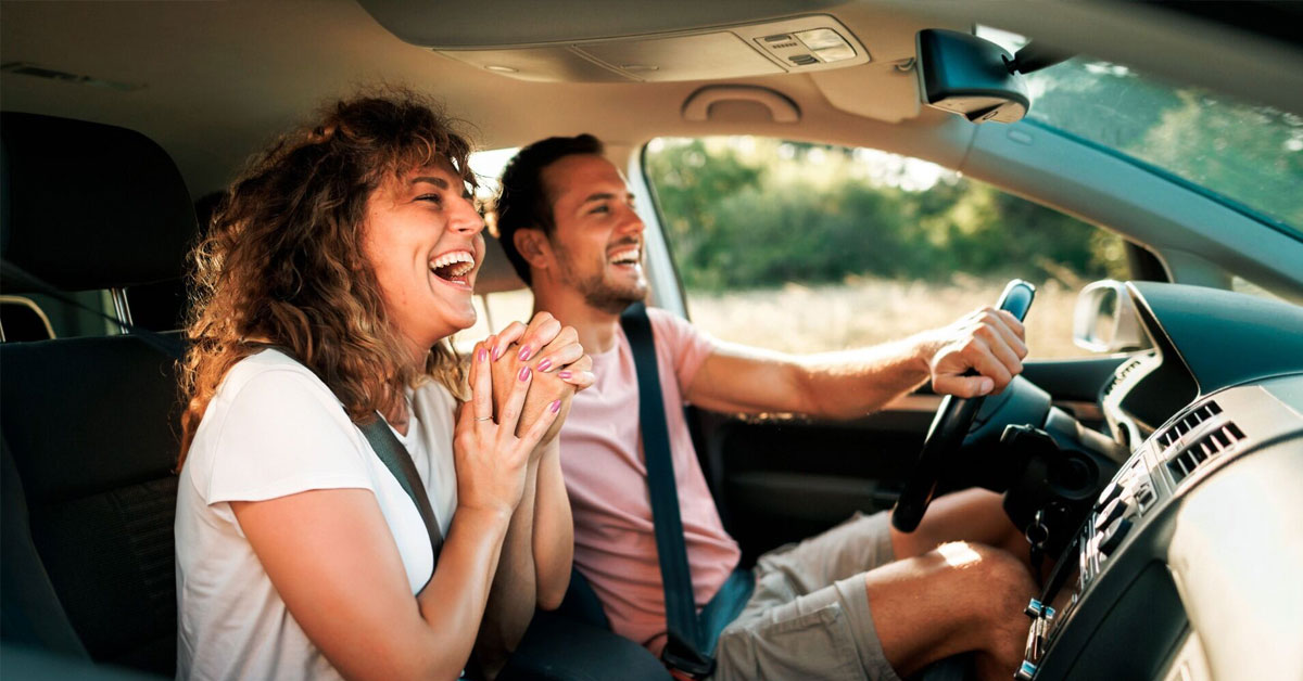 Assurance auto et assurance véhicule | CAA-Québec