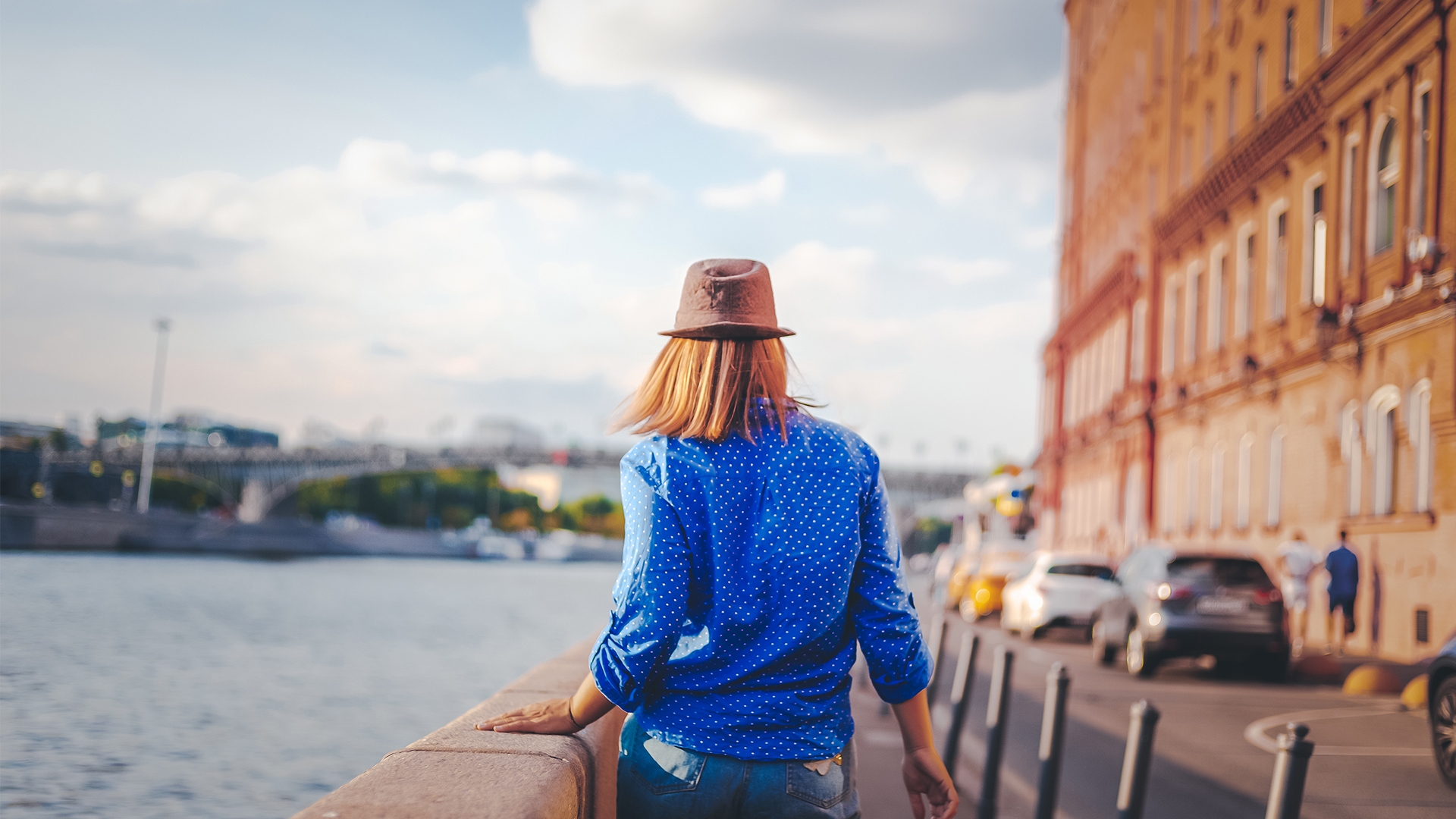 CAA Classique: assistance routière, rabais et plus | CAA-Québec