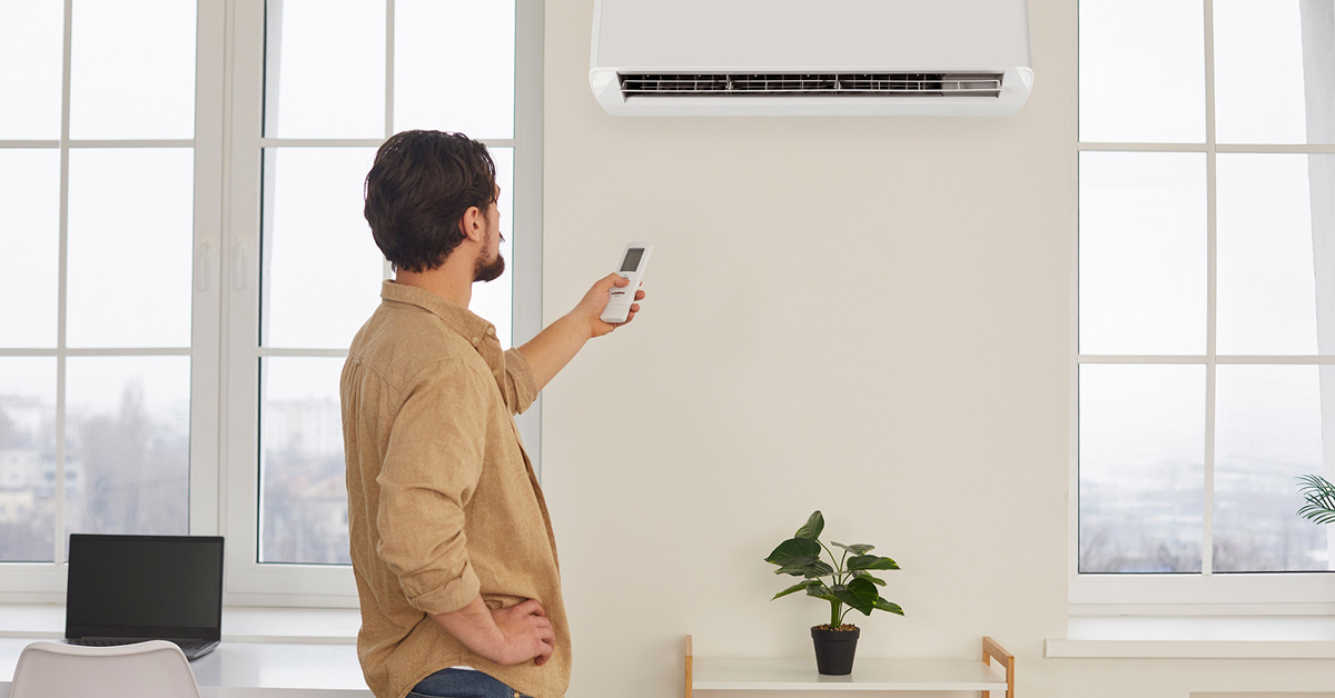 Climatiseurs: lequel choisir? | CAA-Québec