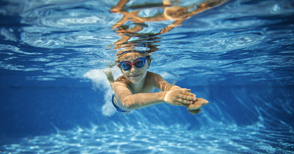 Guide d’achat et d’entretien d’une piscine | CAA-Québec