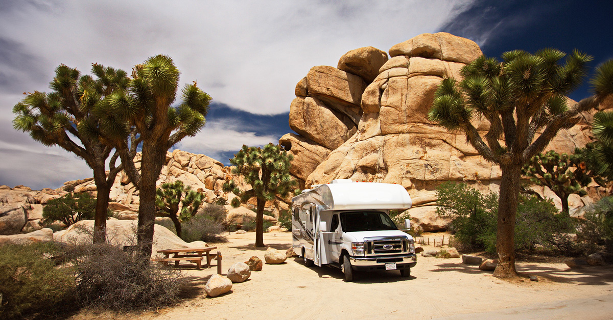 Voyager en VR aux États-Unis et au Canada: un guide pour des vacances ...