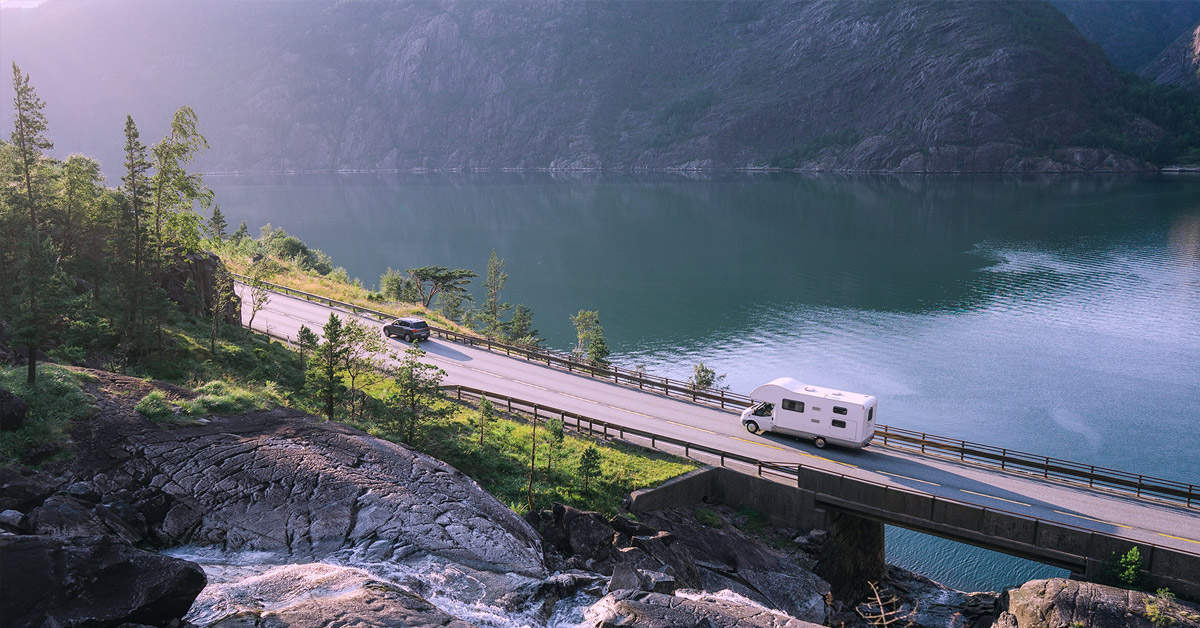 CAA Premier RV: assistance étendue pour auto, VR, VTT | CAA-Québec