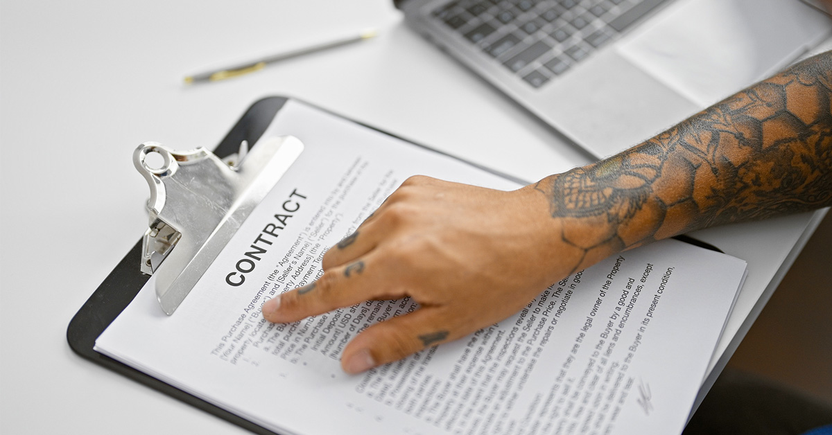 Contrat de déneigement et entrepreneur: ce qu’il faut savoir | CAA-Québec