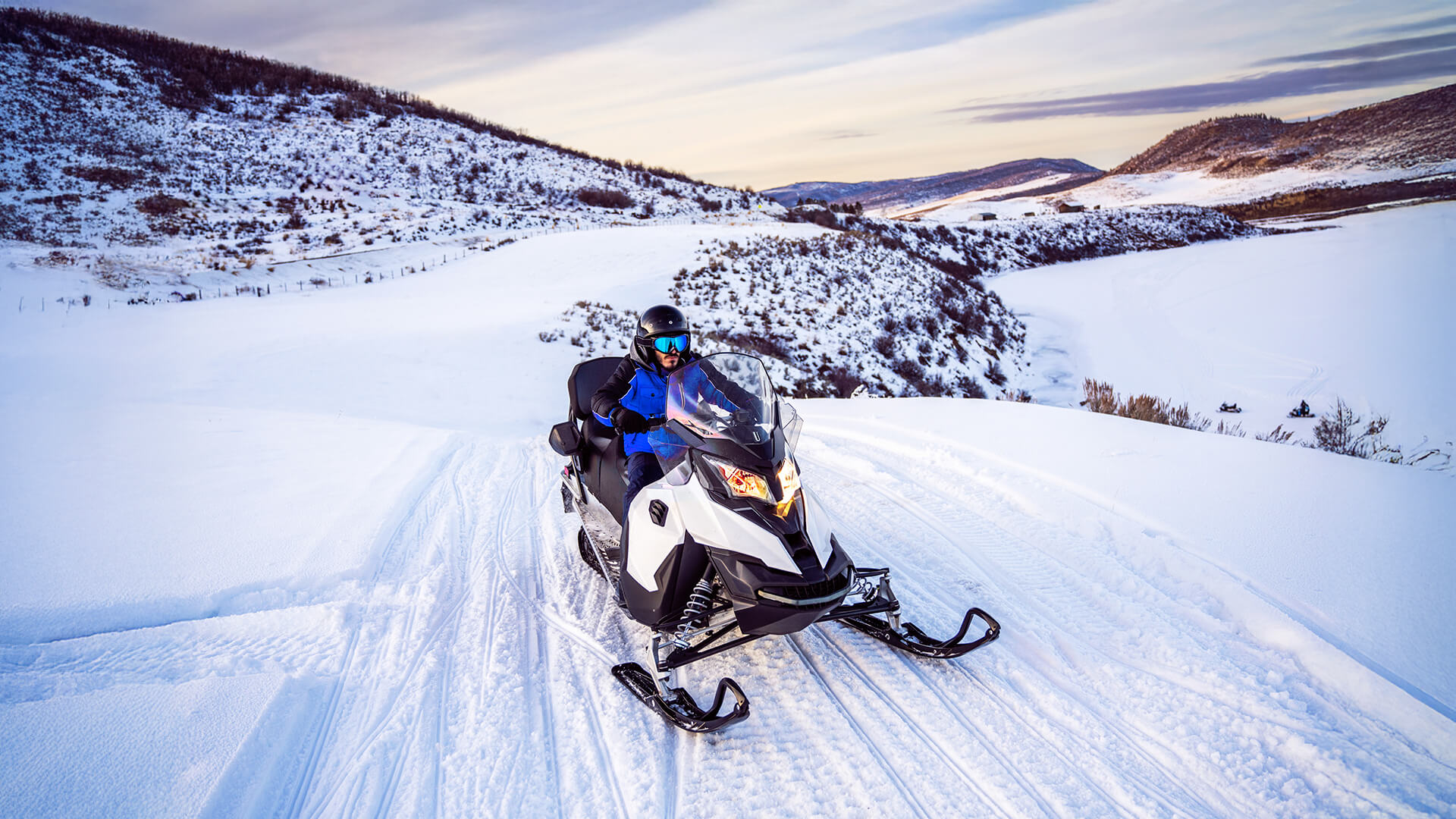 CAA Plus RV | CAA-Québec