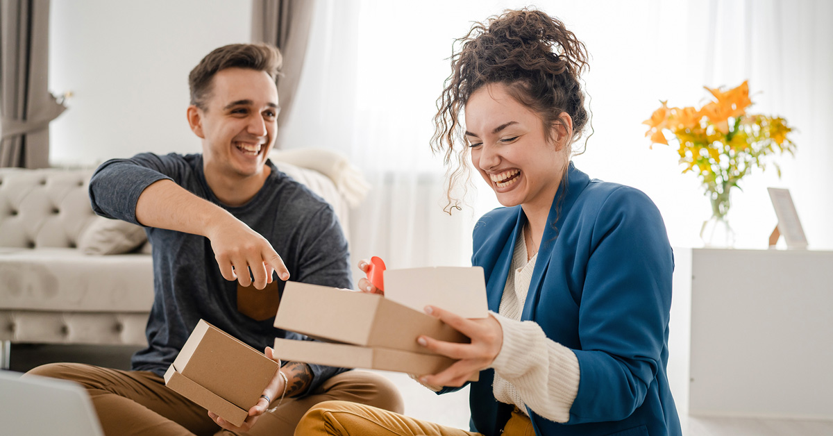 Give a membership card | CAA-Quebec