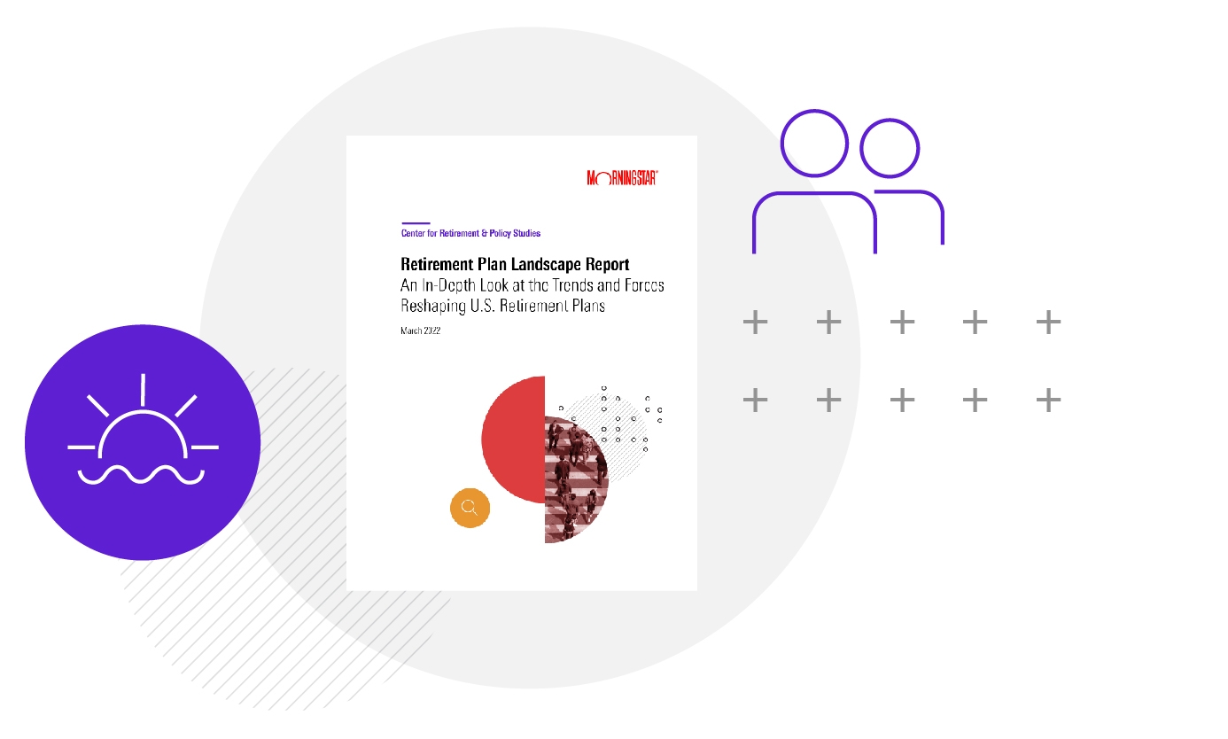 Center for Retirement and Policy Studies | Morningstar