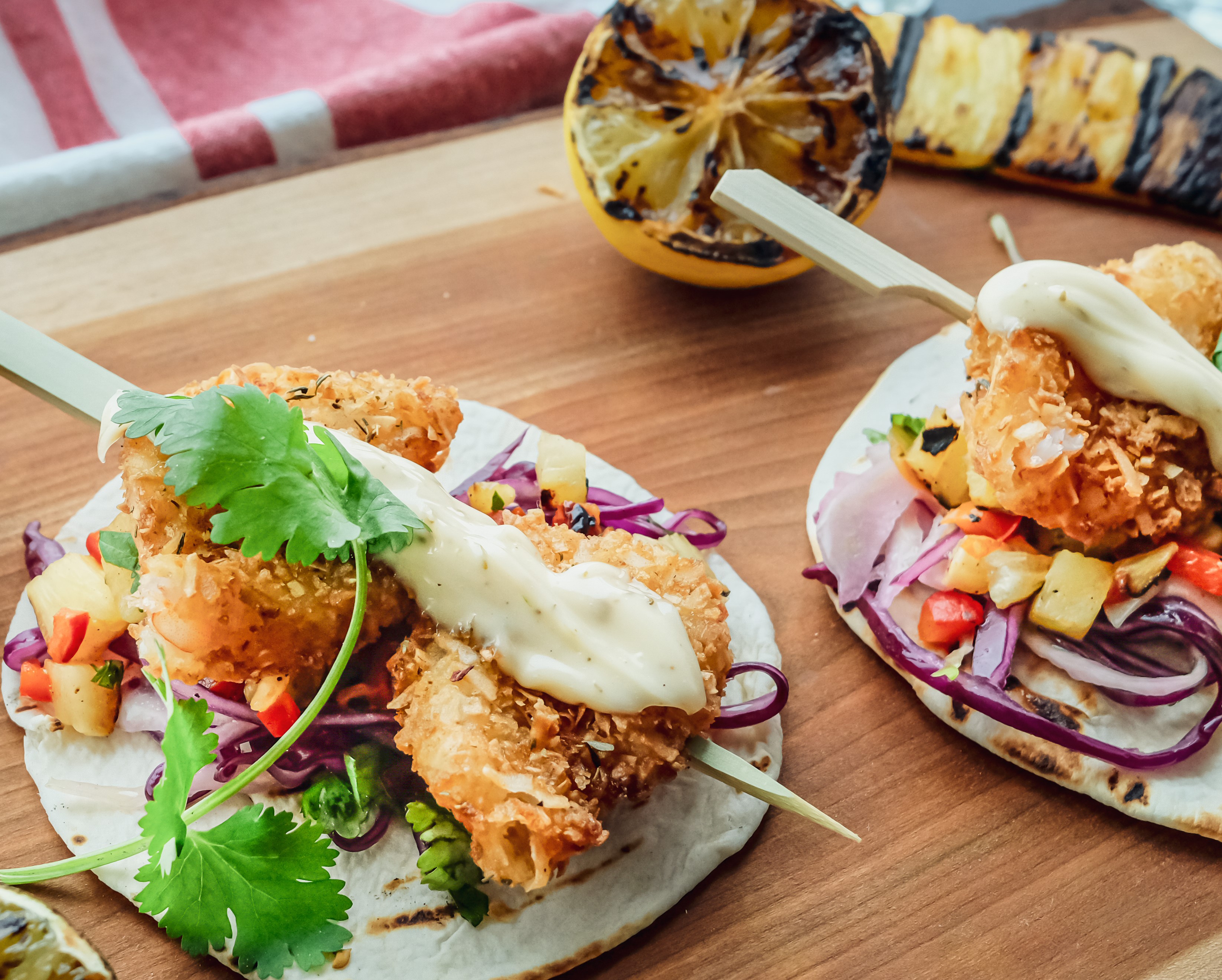 High Liner Foodservice Canada