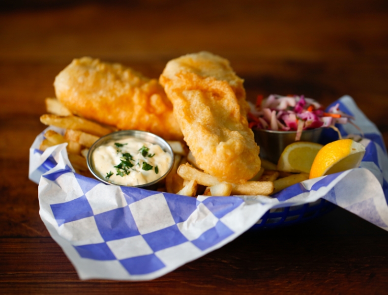 High Liner Foodservice