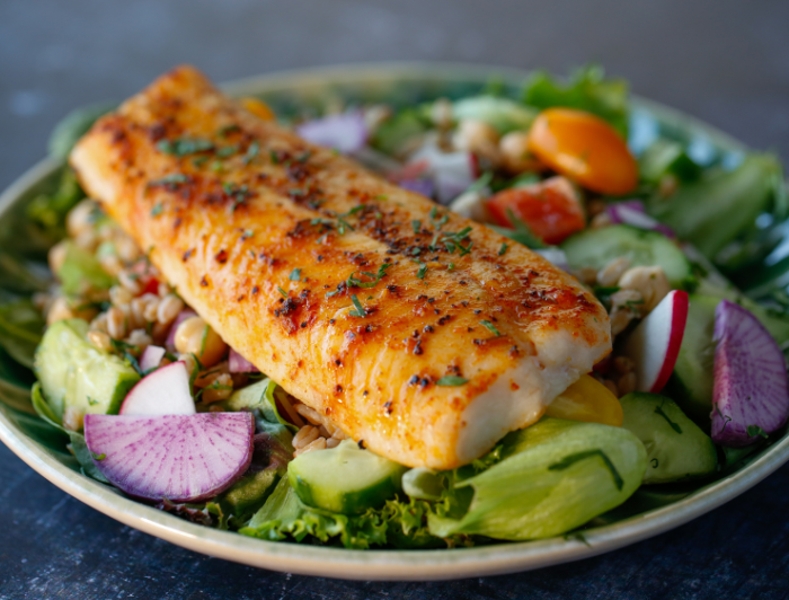 High Liner Foodservice